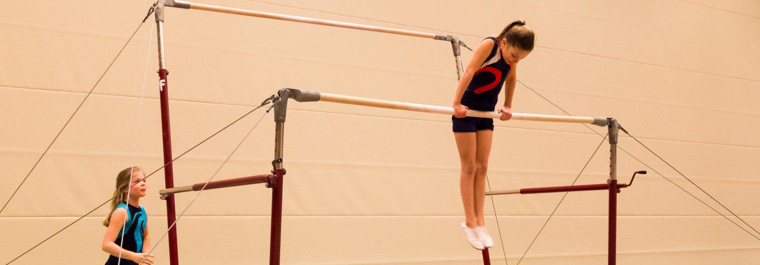 Turnen Recreatie Plus 2 - Pegasus Lemmer | Gymnastiekvereniging